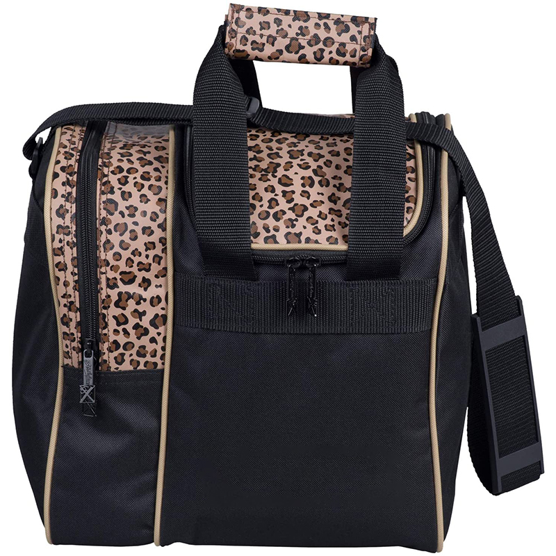 The Science Behind Bowling Bag Design: Balancing Form and Function