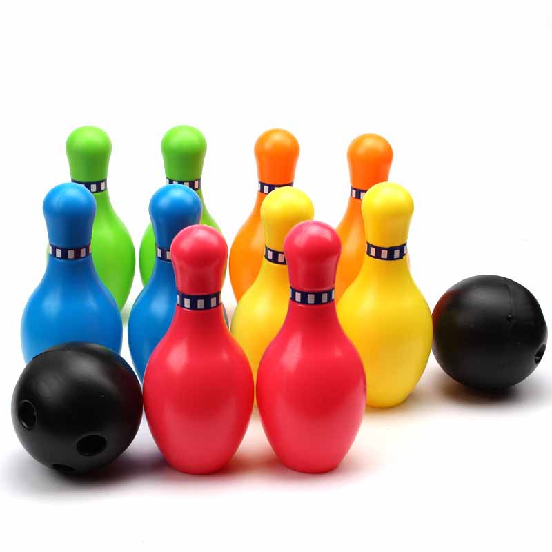 Bowling Pin Material: A Closer Look at the Components