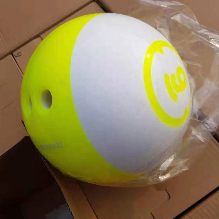 Factory cheap wholesale bowling ball