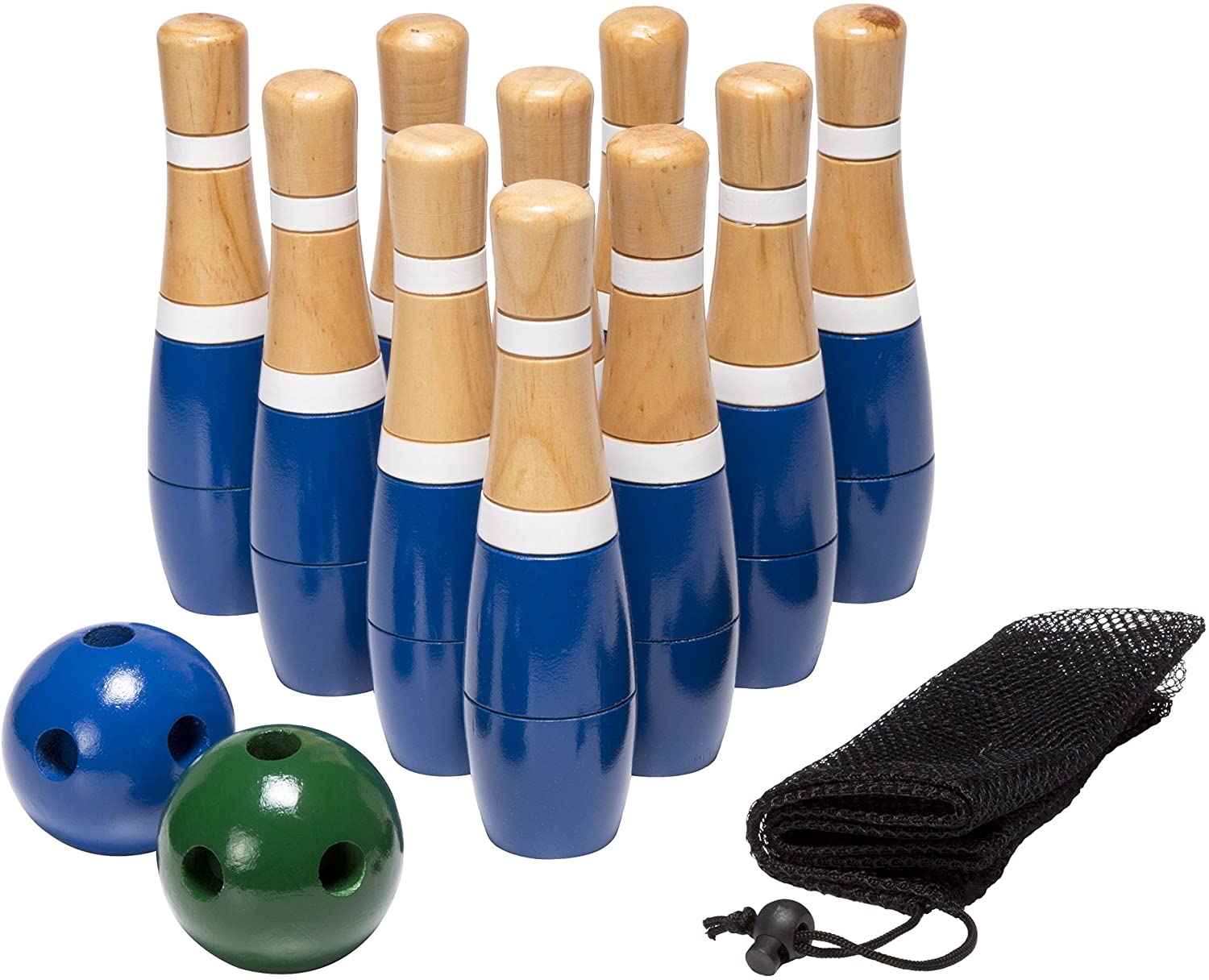 The Anatomy of a Bowling Pin: What Every Bowler Should Know