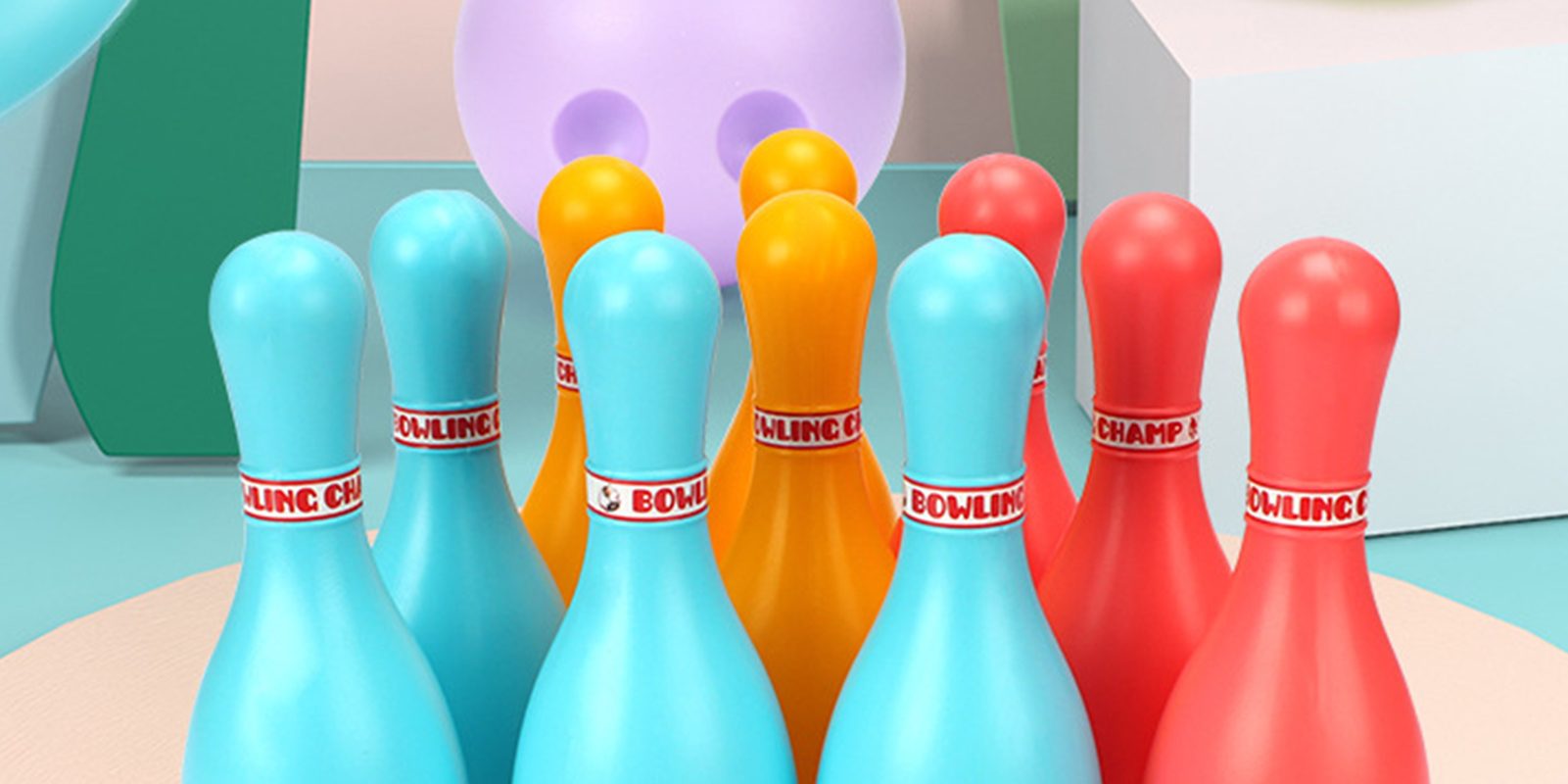 Bowling Pin Arrangement: The Setup for Success | Bowling Equipment ...
