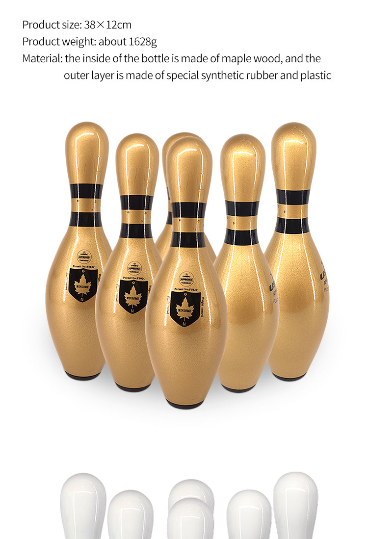 The Role of Bowling Pins in Scoring: A Deeper Dive