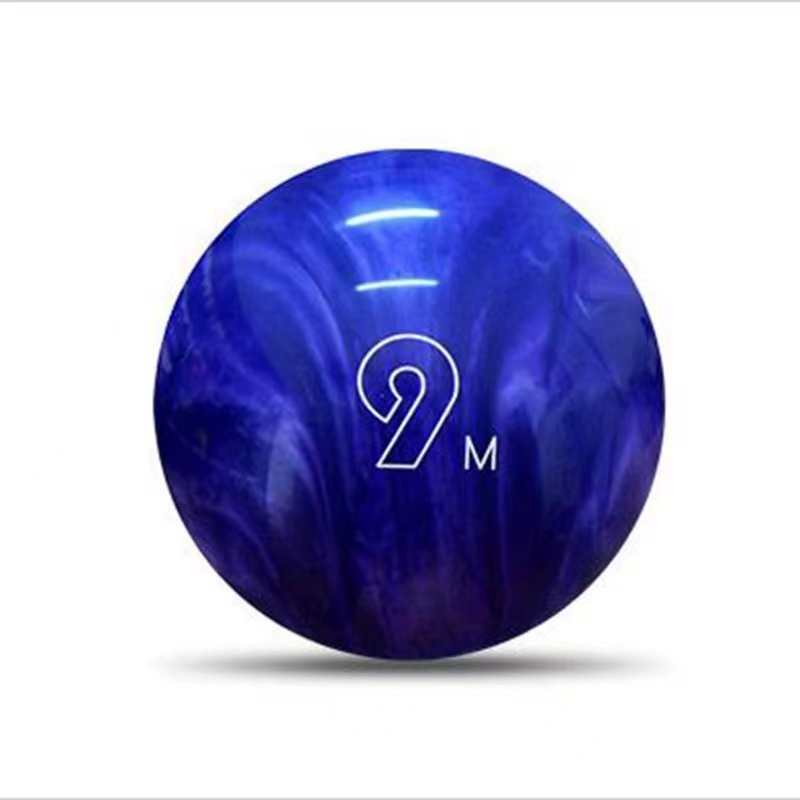 Hot selling adult bowling ball