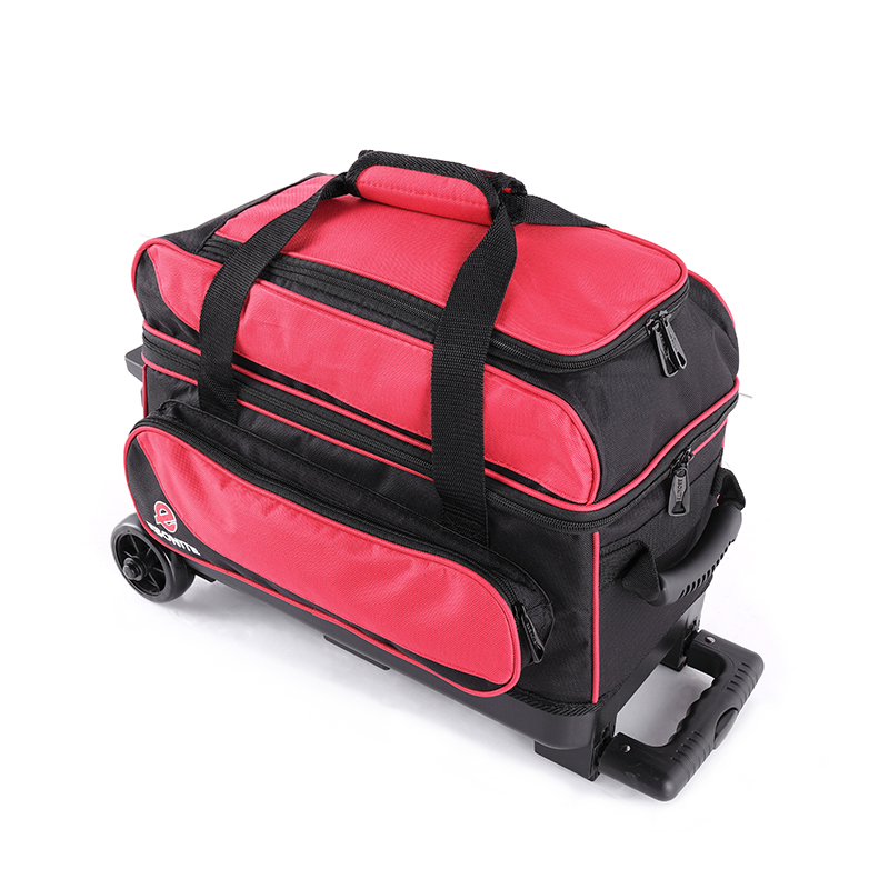 Large bowling bag in many colors
