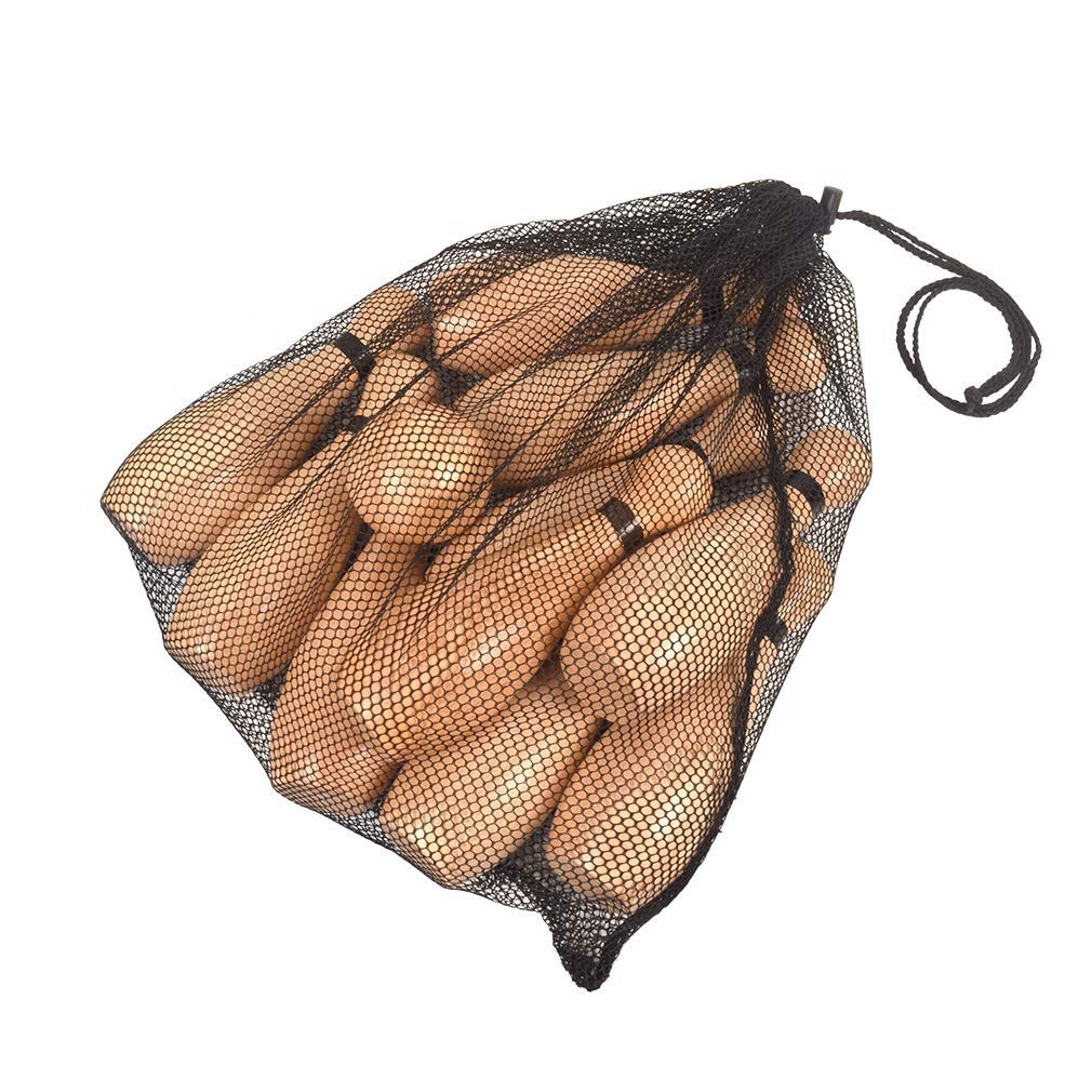 Long primary color bowling pins | Bowling Equipment Manufacturers