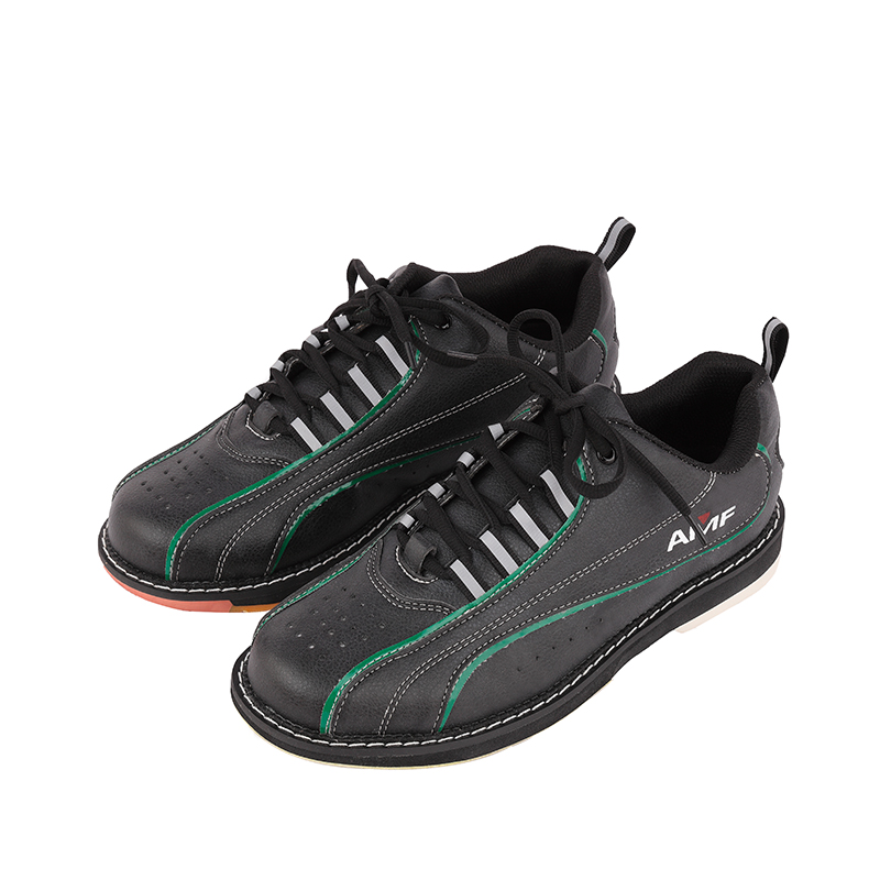 Non-slip fashion bowling shoes