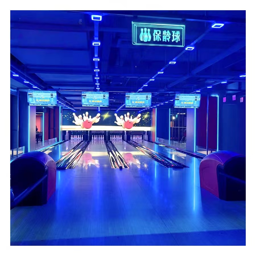 Factory Direct Bowling Ball Return | Durable Bowling Equipment